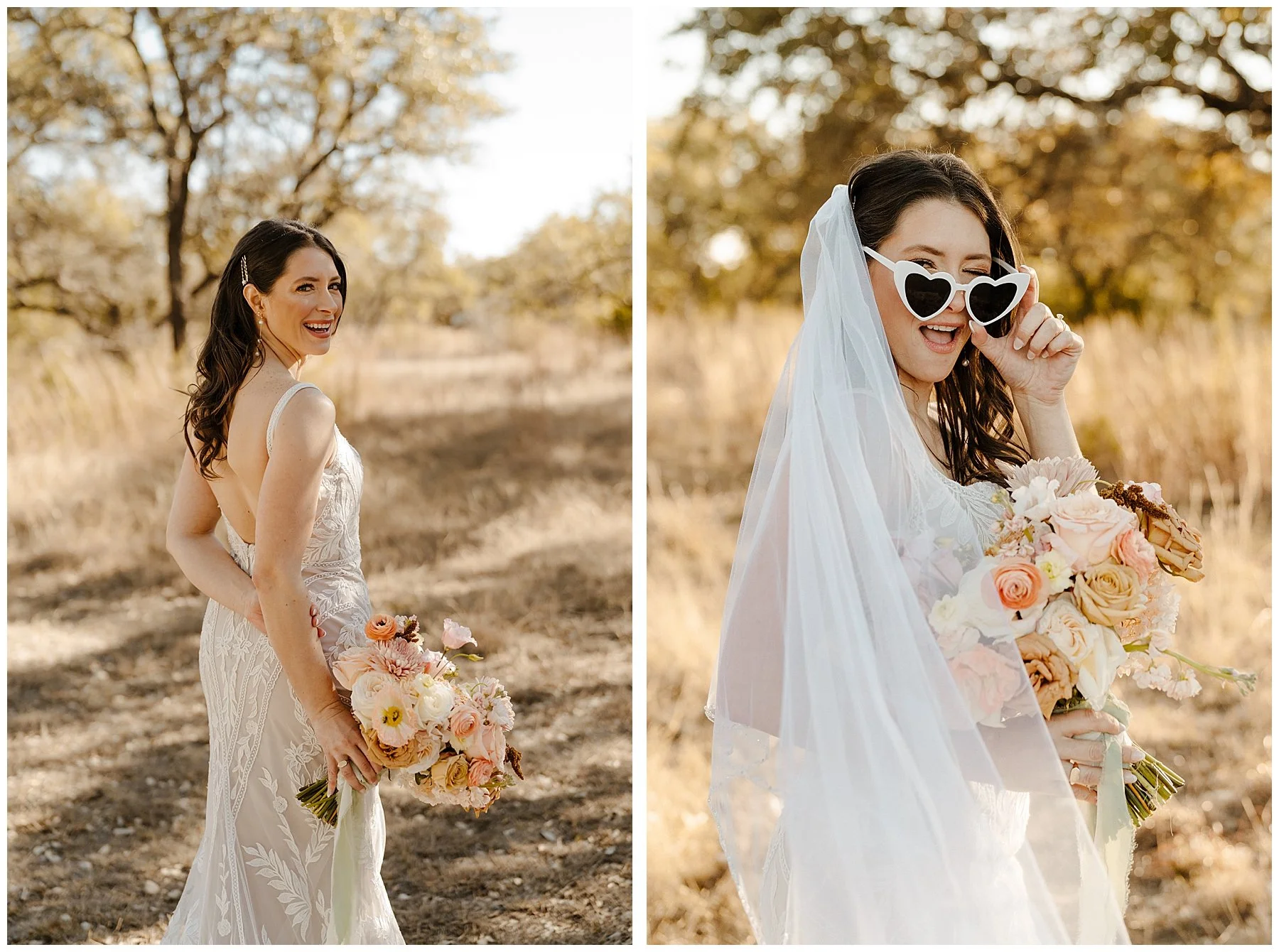 Cassie and David’s Winter Wedding at Mae’s Ridge — Ashley Medrano ...