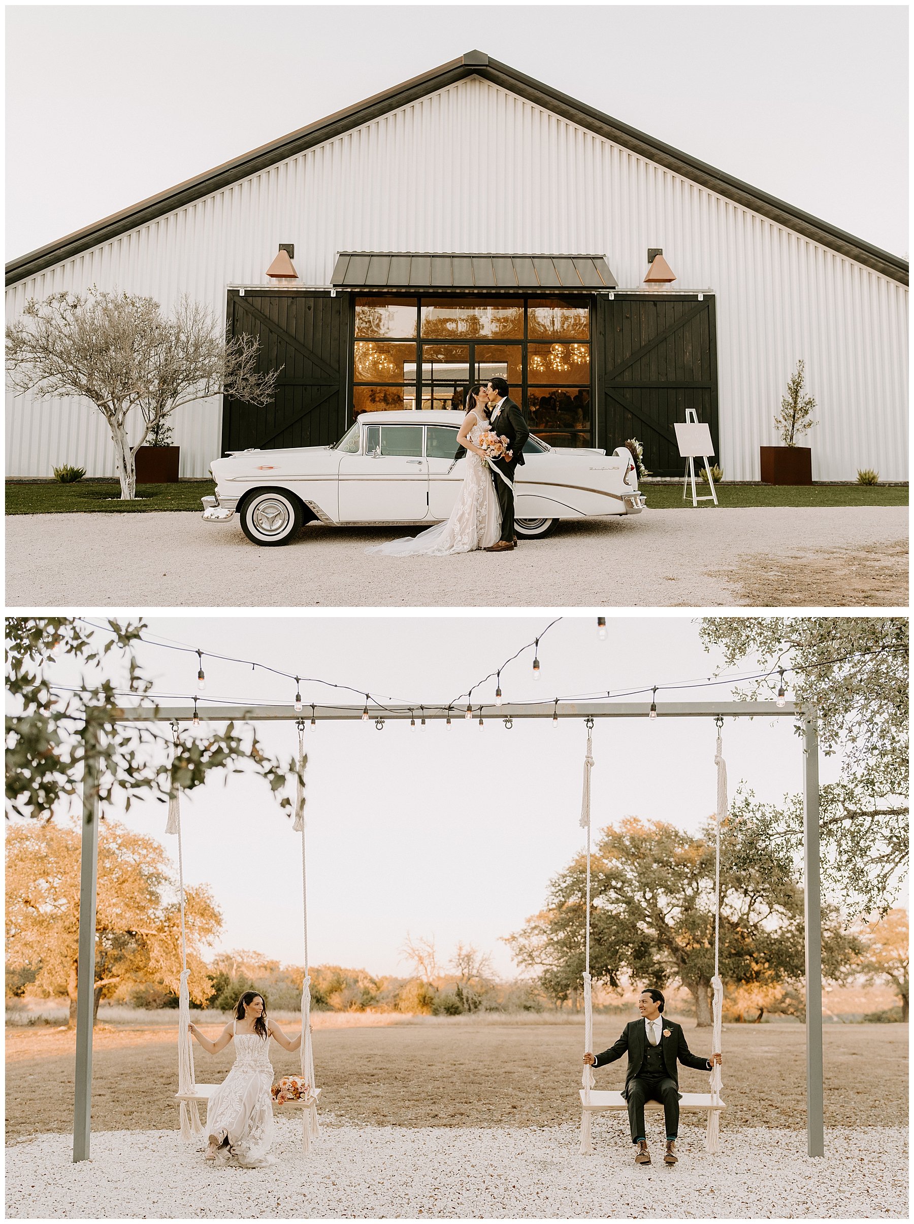Cassie and David’s Winter Wedding at Mae’s Ridge — Ashley Medrano ...