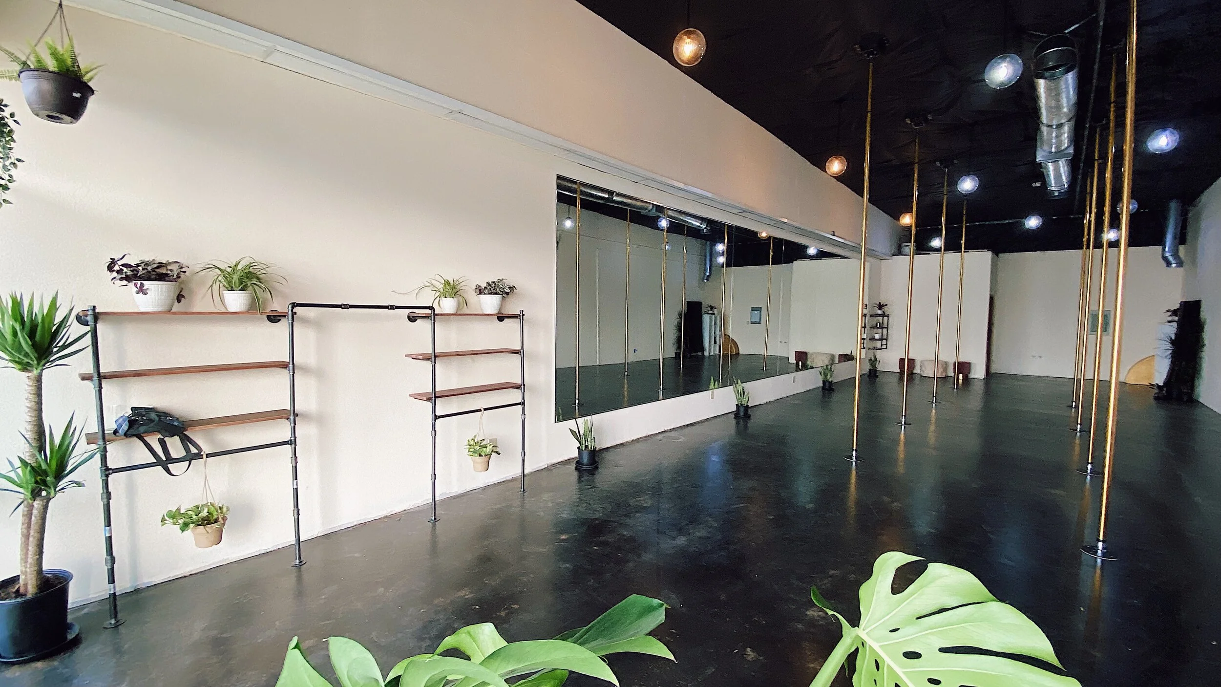 About Us — LILITH | POLE AND AERIAL DANCE