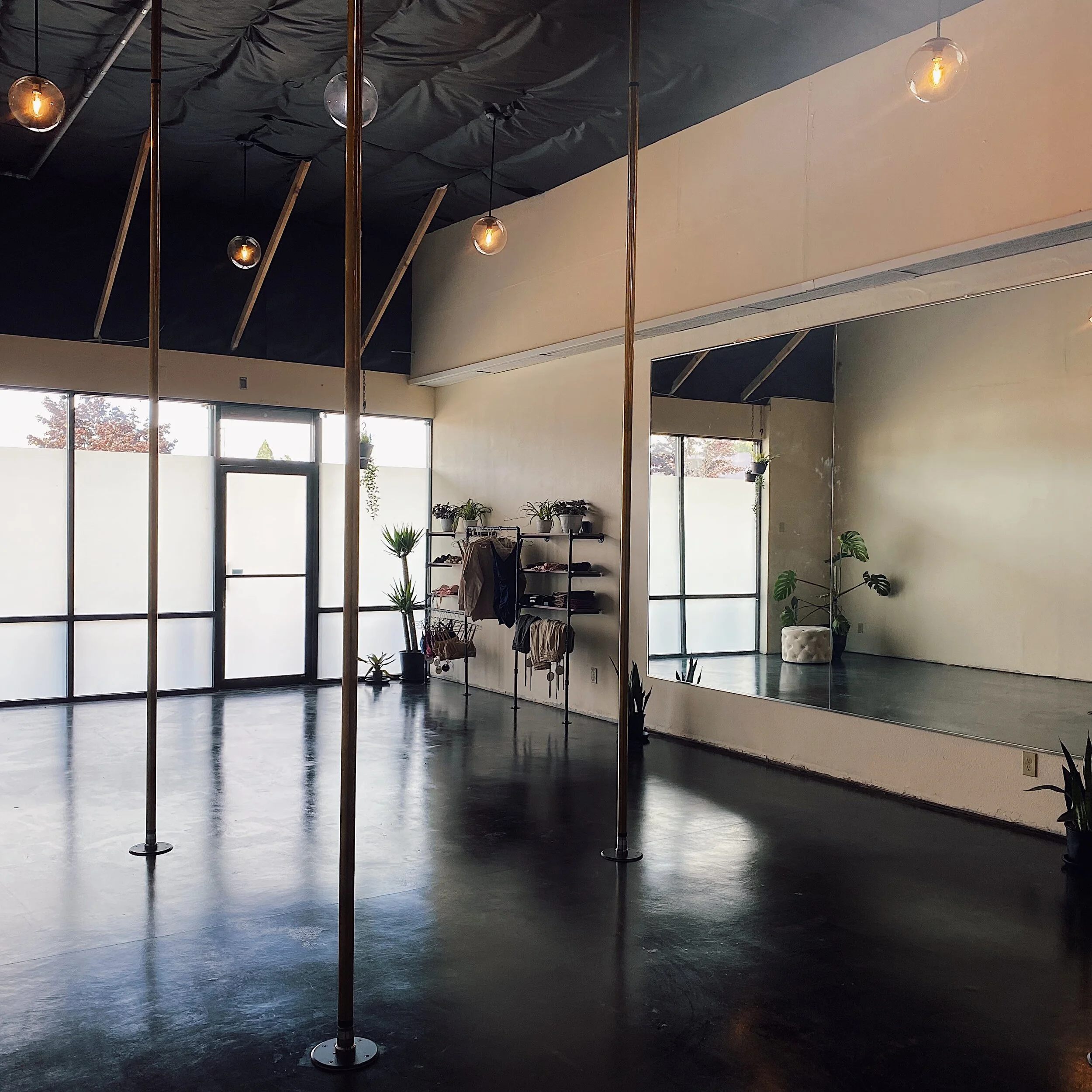 About Us — LILITH | POLE AND AERIAL DANCE