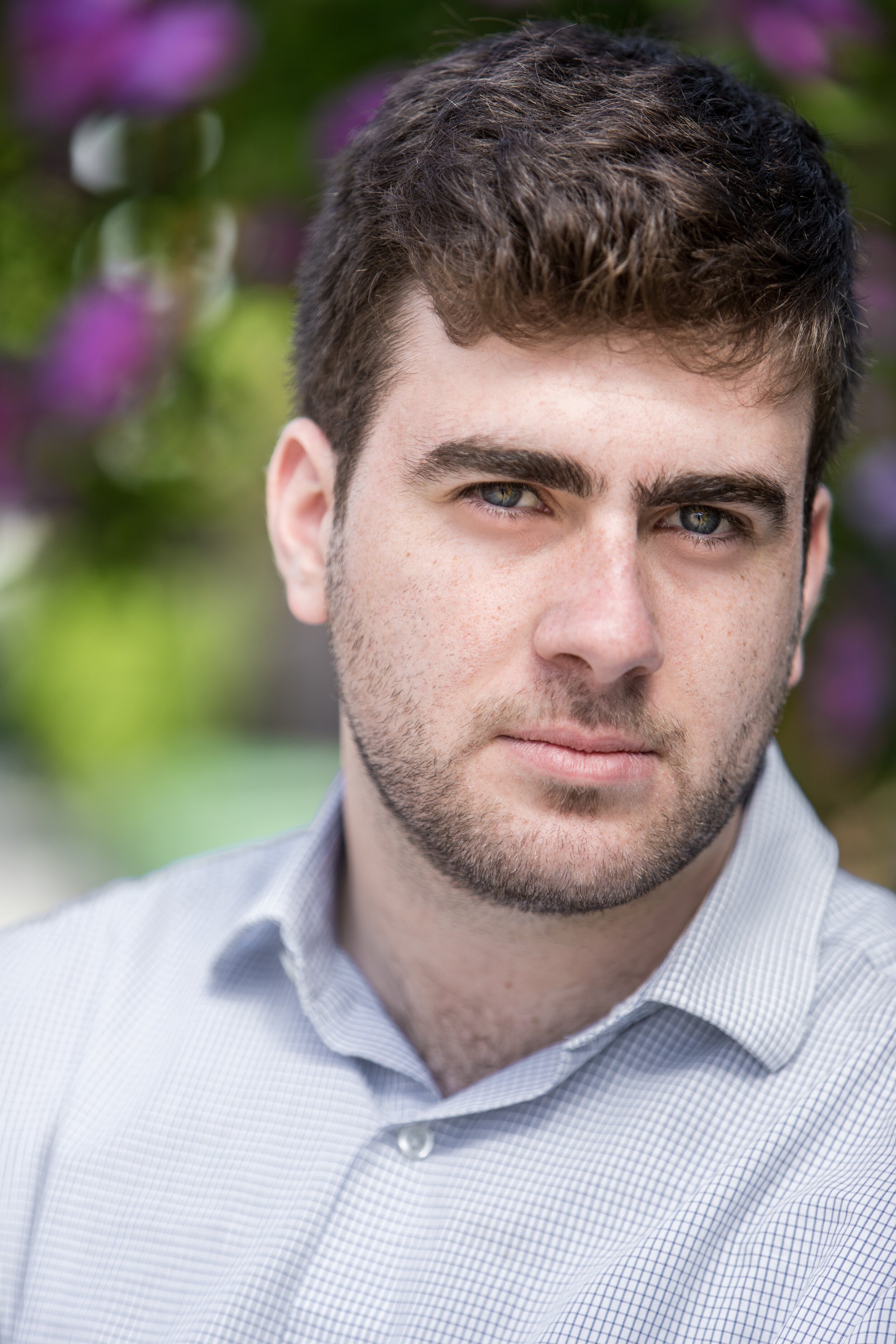 Actor — Marc Rosenzweig