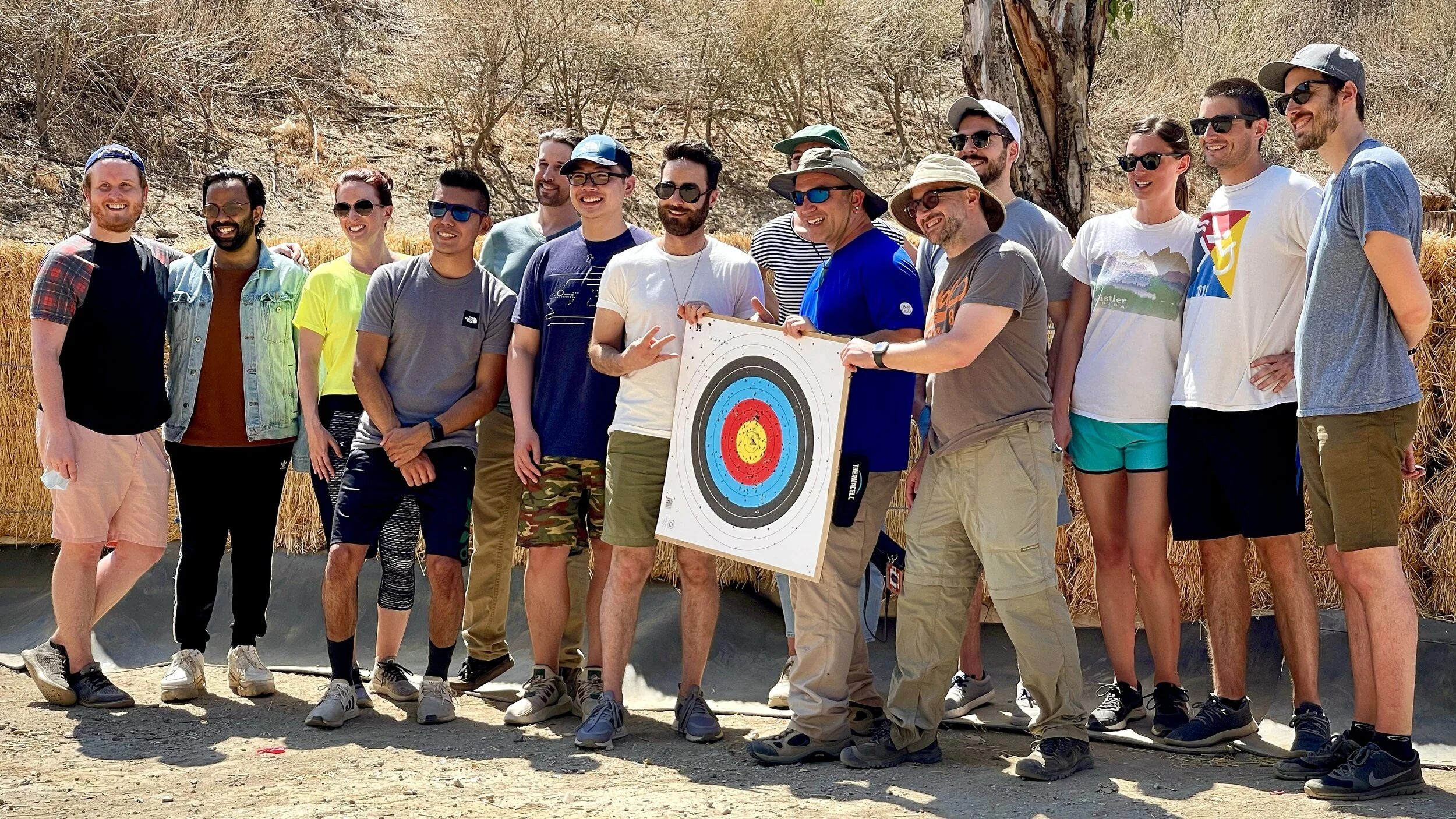 Conejo Valley Archers