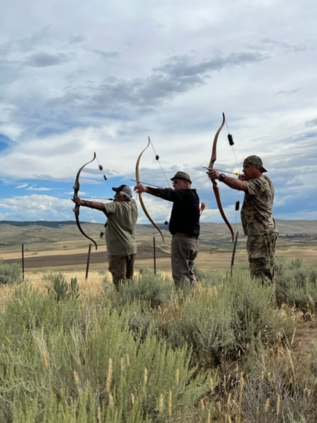 Event Home — Conejo Valley Archers