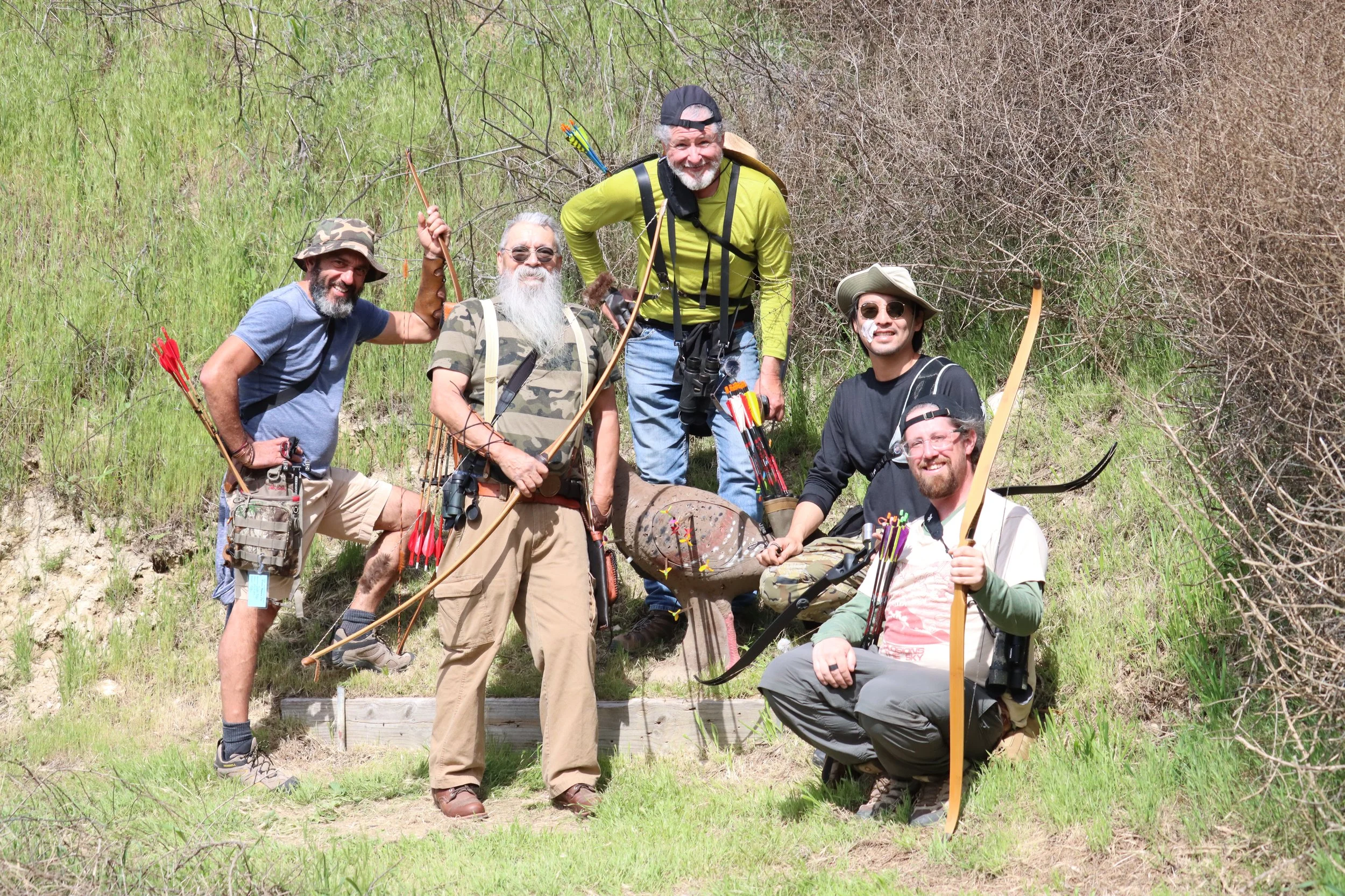 Conejo Valley Archers