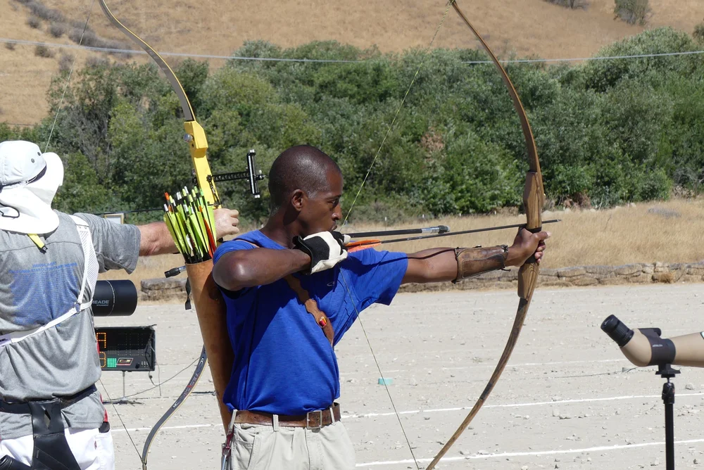 Event Home — Conejo Valley Archers