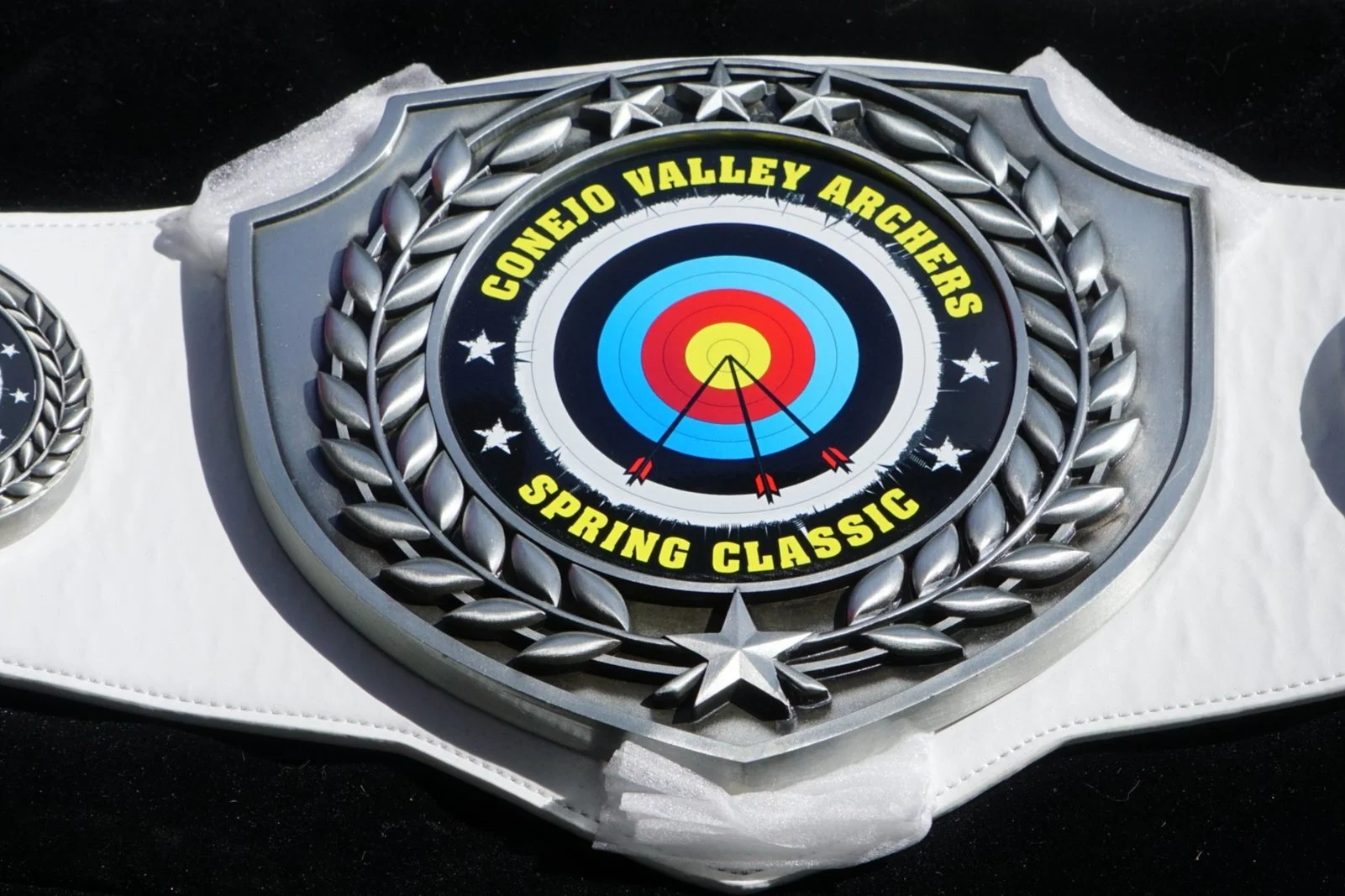 Event Home — Conejo Valley Archers