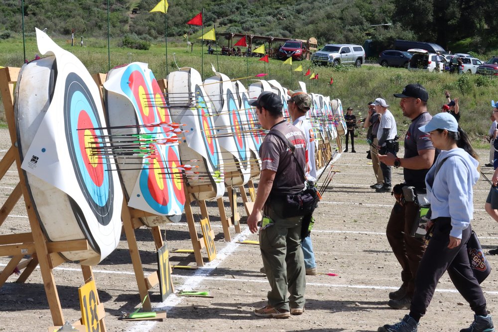 Conejo Valley Archers