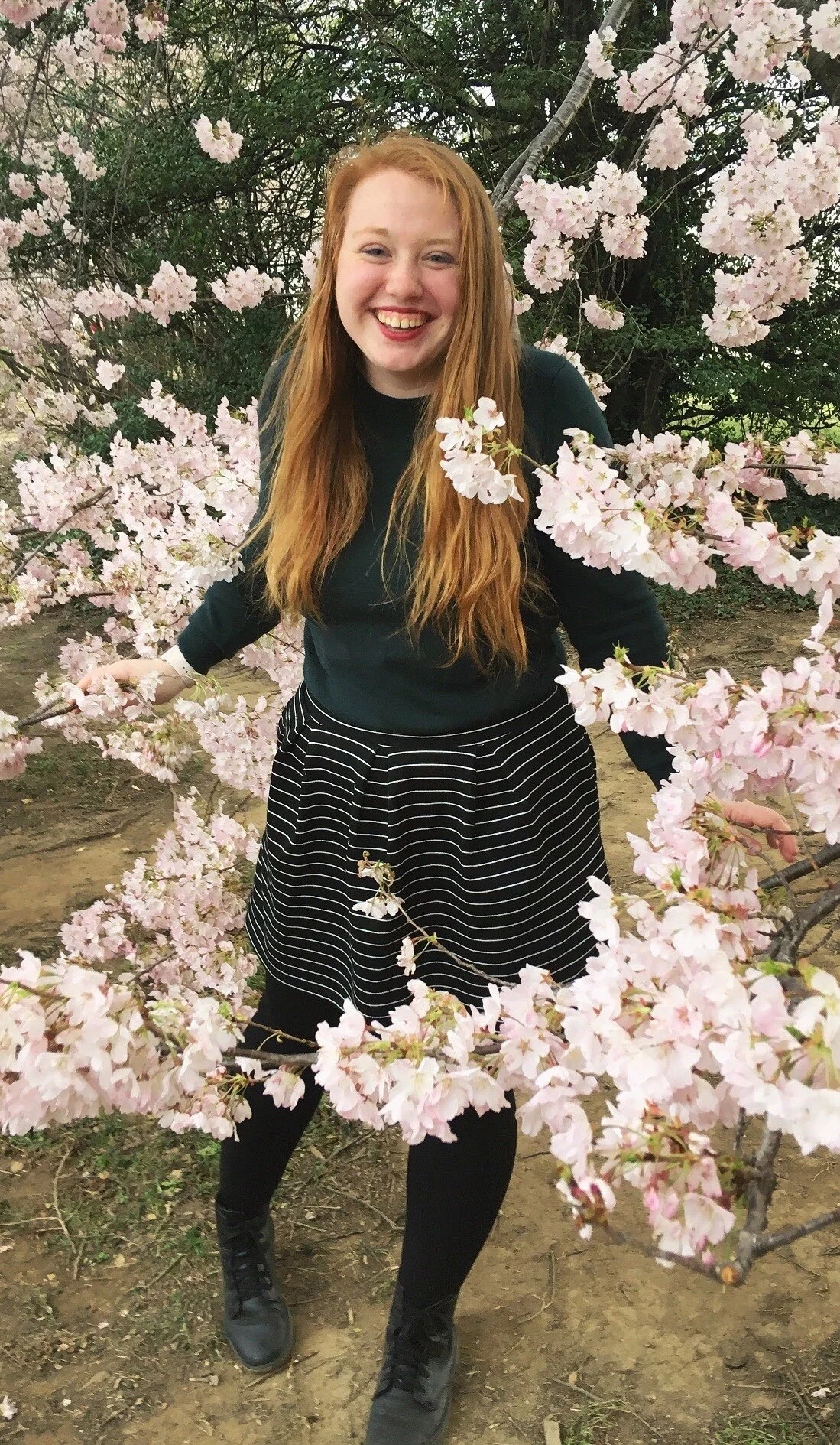 About — Sarah Fannon