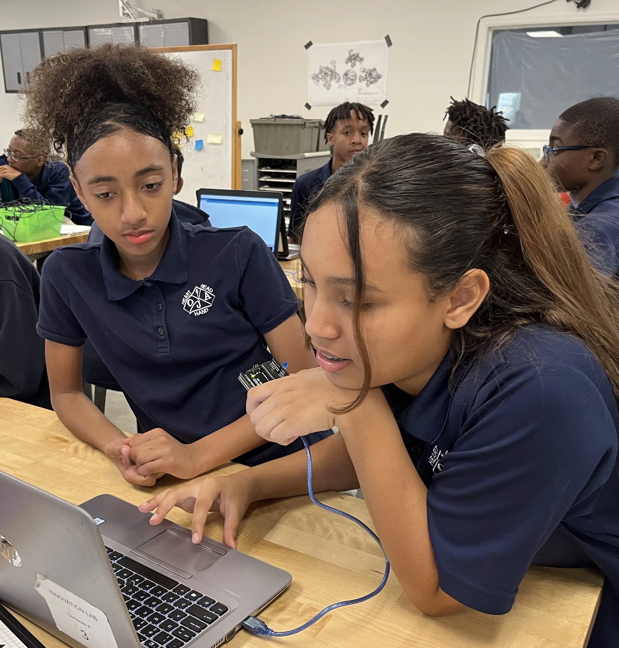 Florida Conference Innovation Initiative