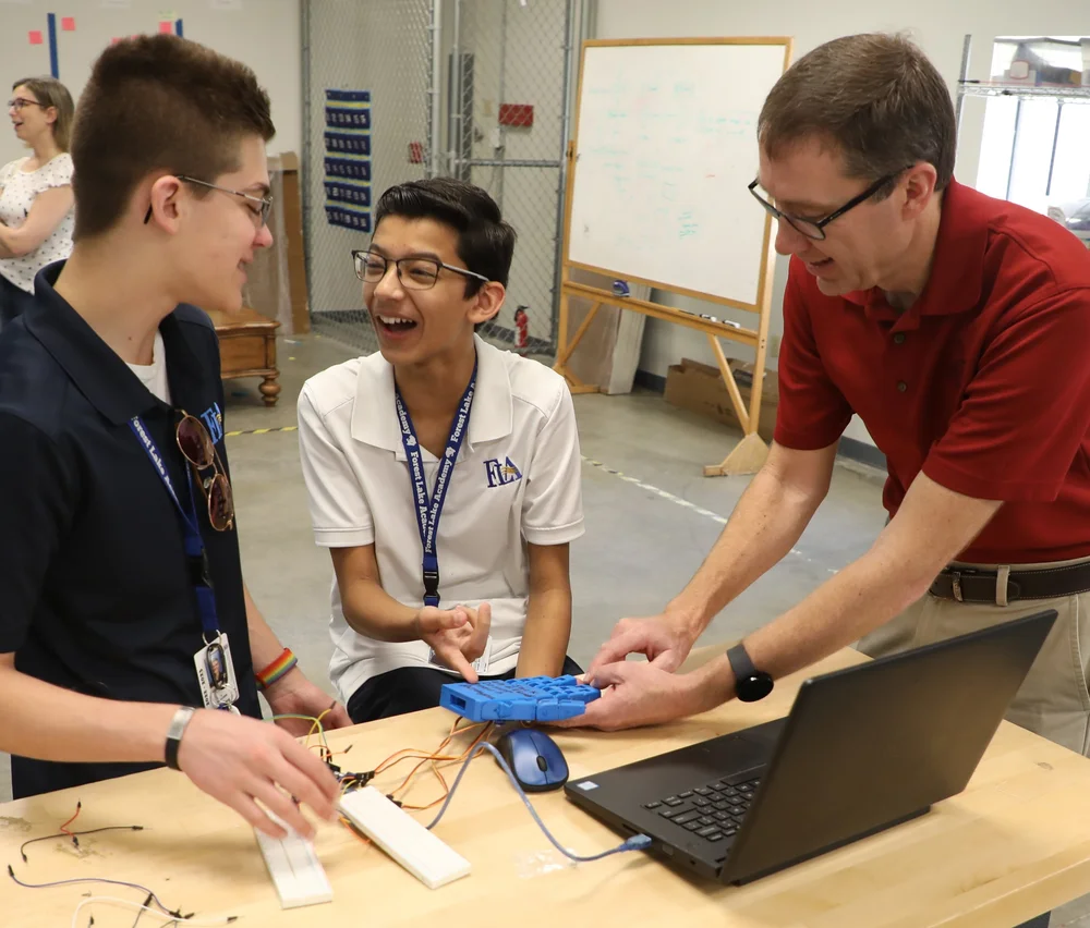 Florida Conference Innovation Initiative