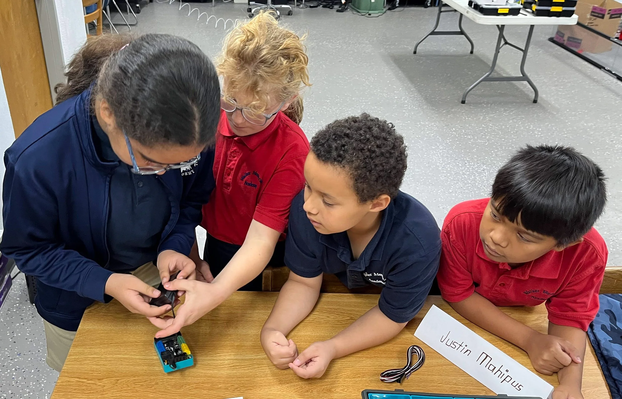 Florida Conference Innovation Initiative