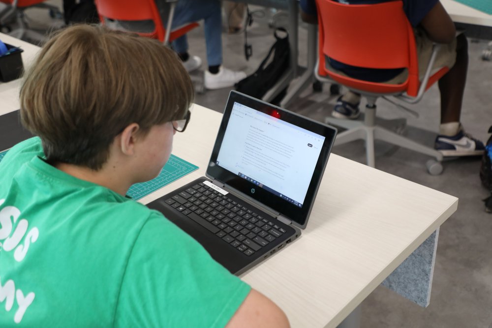 Florida Conference Innovation Initiative