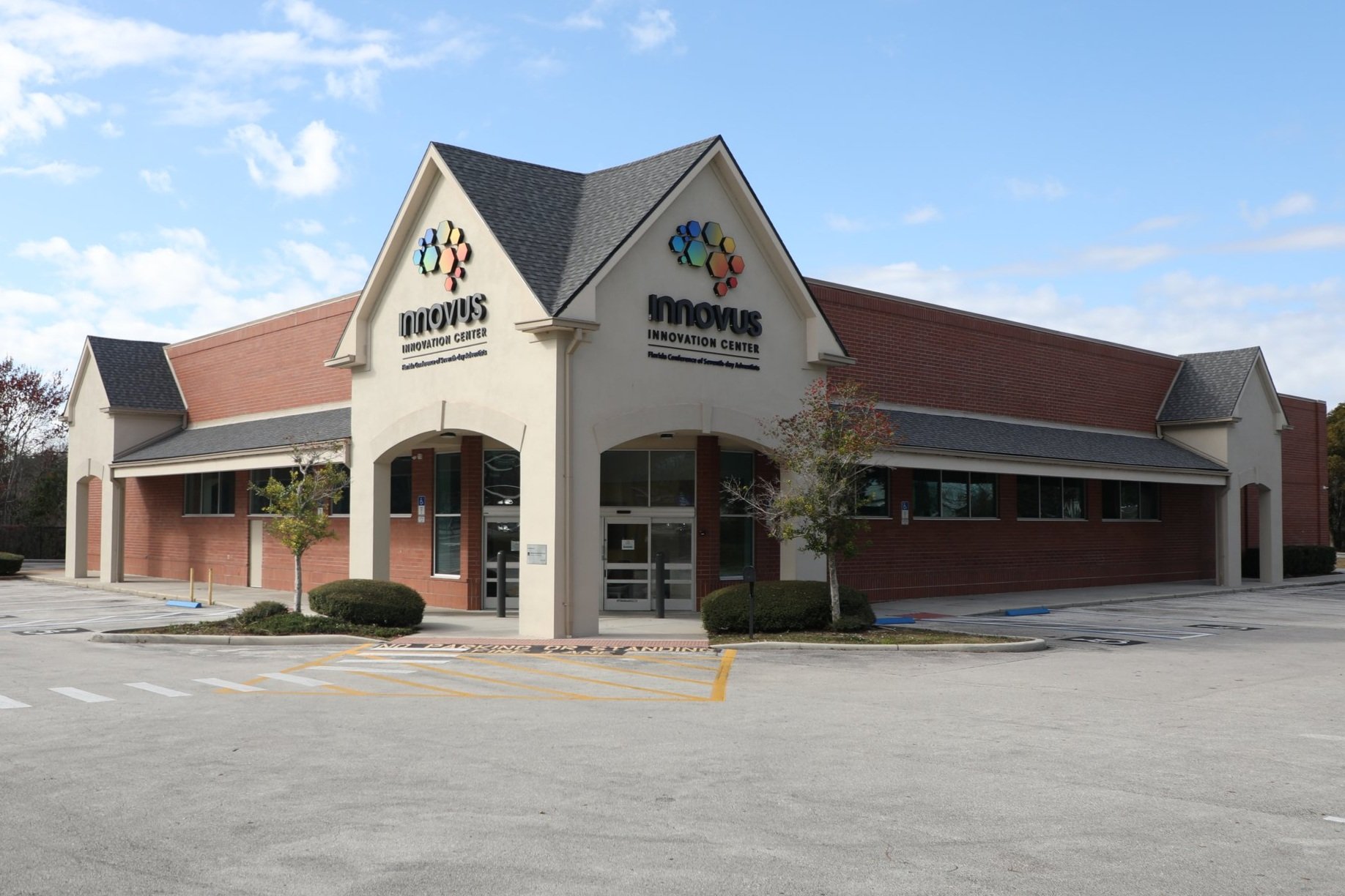 Florida Conference Innovation Initiative