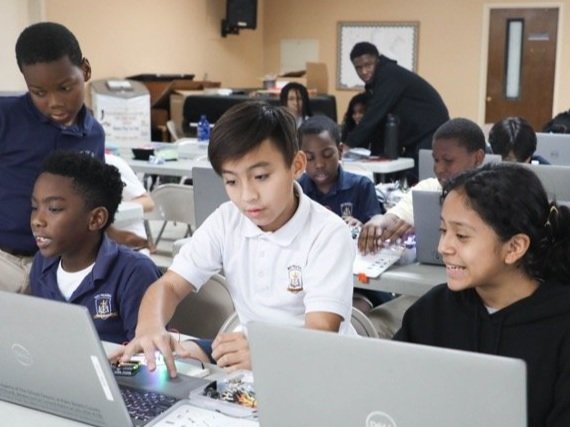 Florida Conference Innovation Initiative