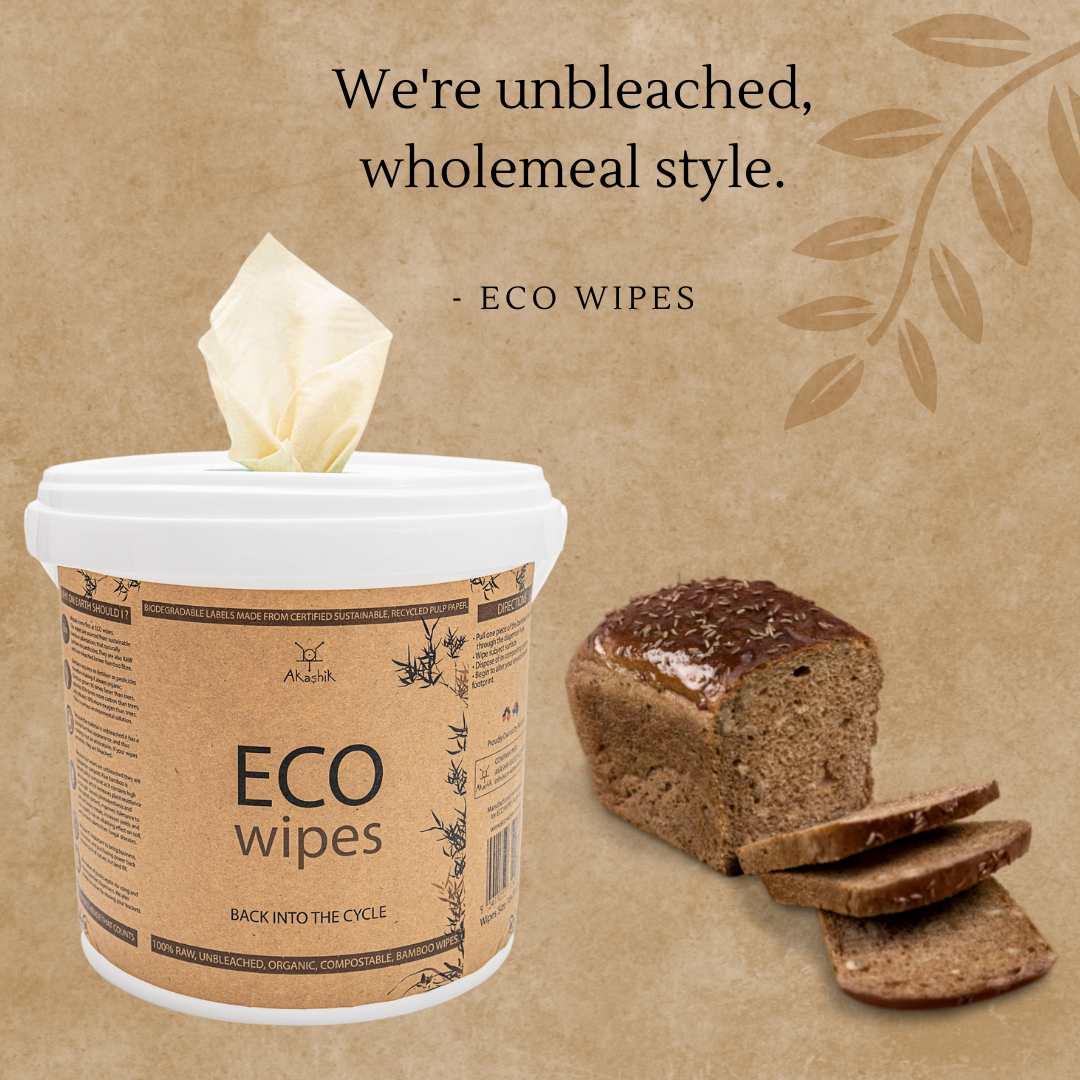 ECO wipes
