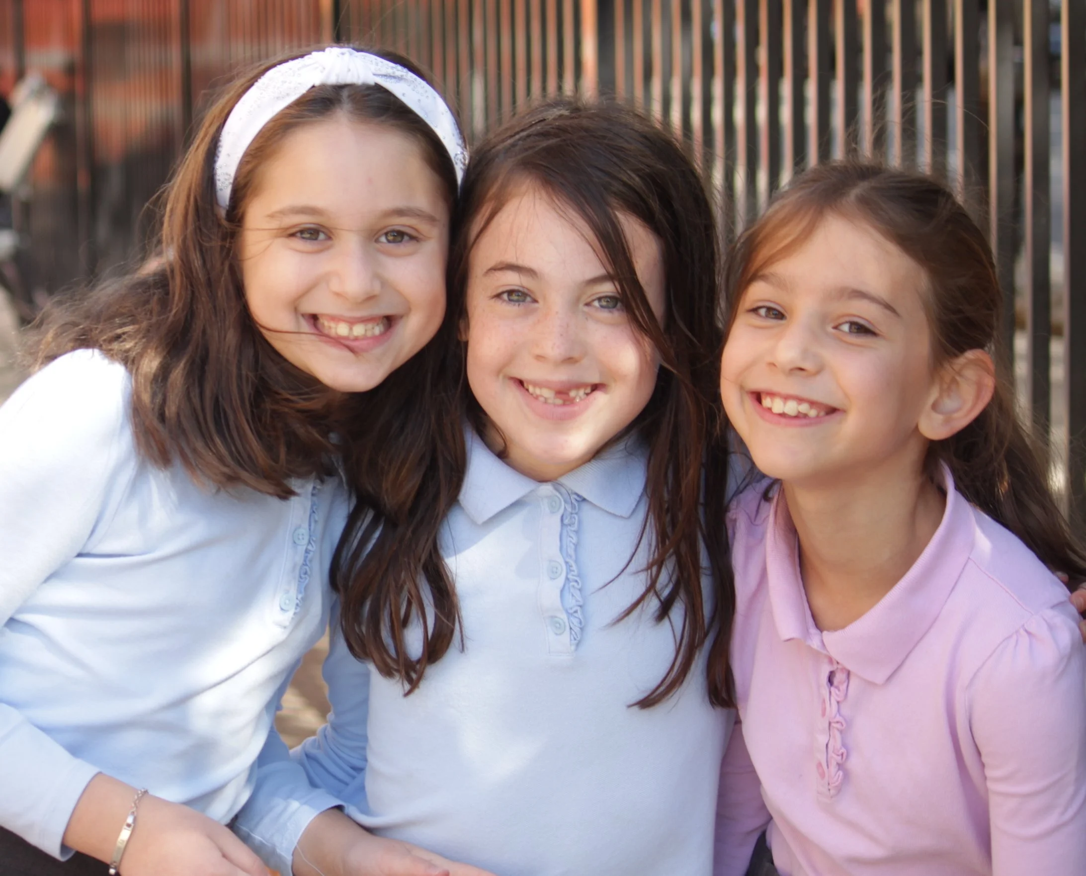 Parents — Bnos Malka Academy