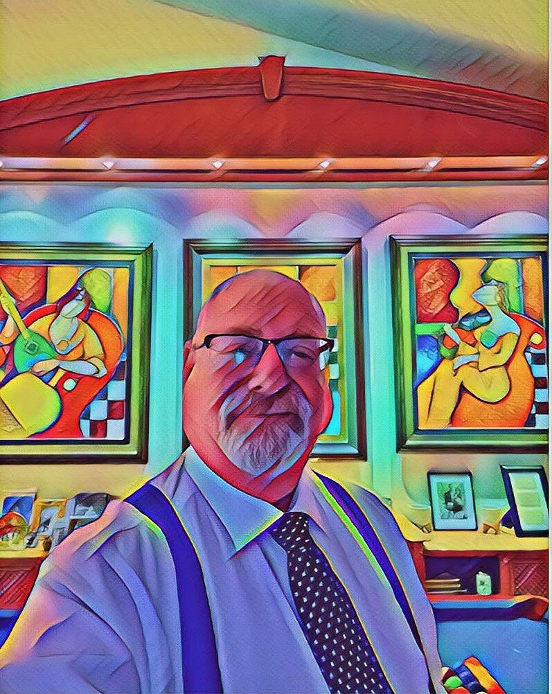 Team 1 — Arthur Warren Consultants