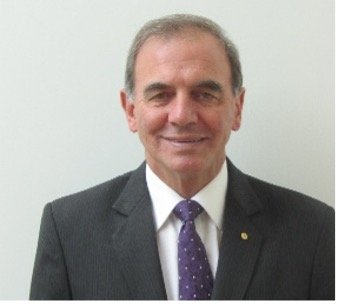 Our Board — Defence Community Dogs