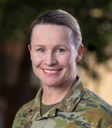 Our Board — Defence Community Dogs