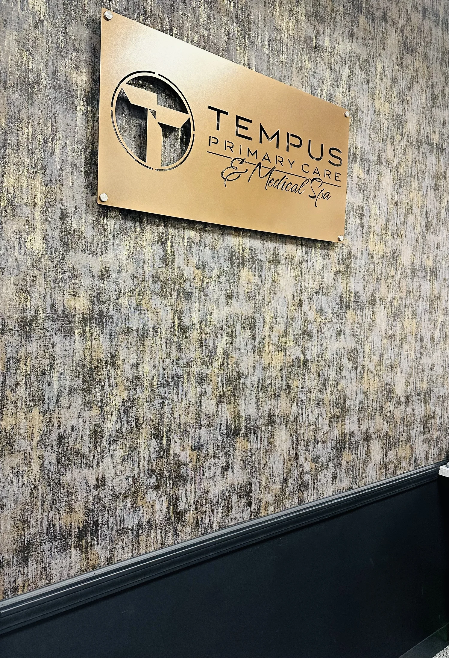 Tempus Primary Care & Medical Spa