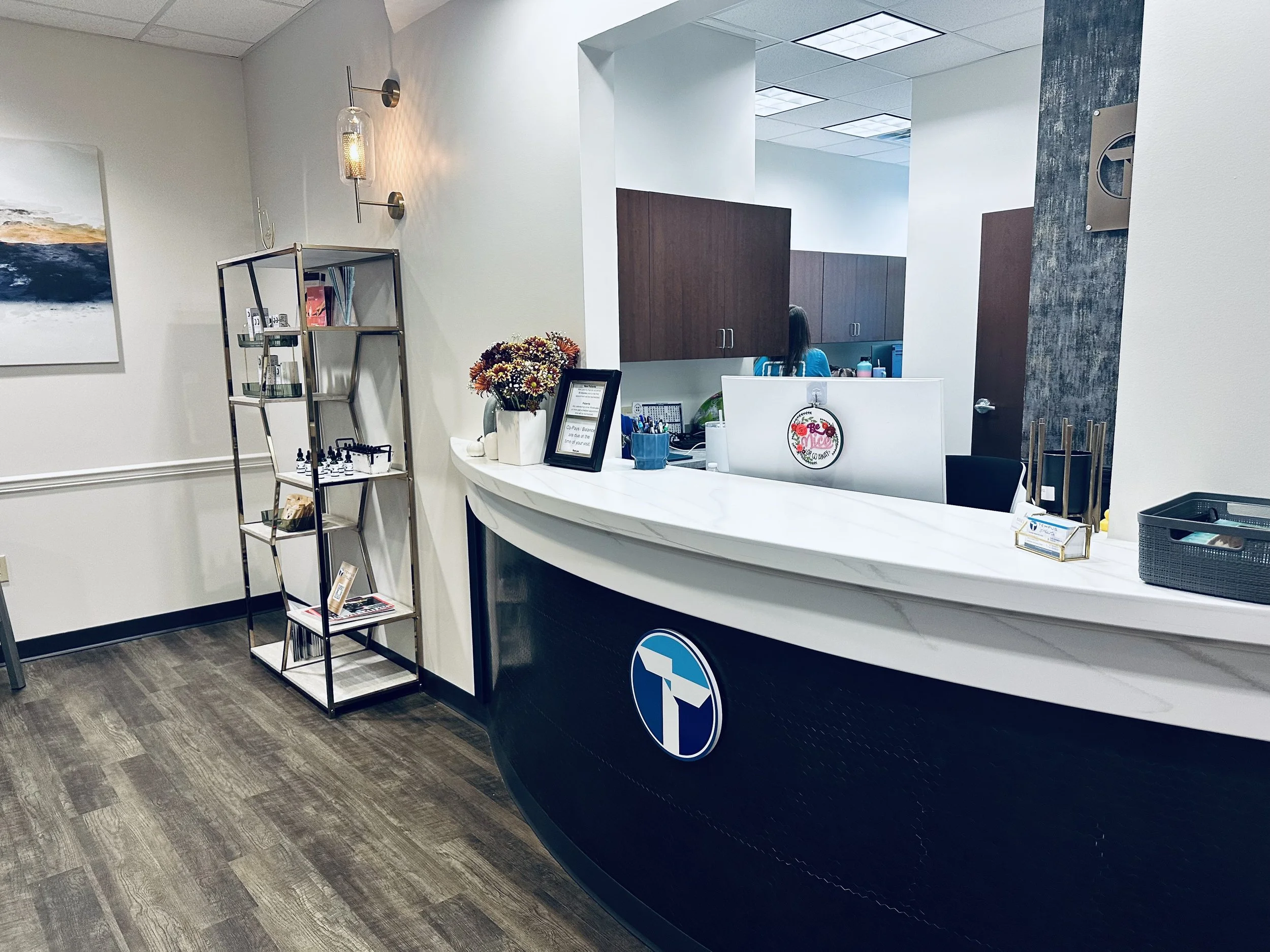 Tempus Primary Care & Medical Spa