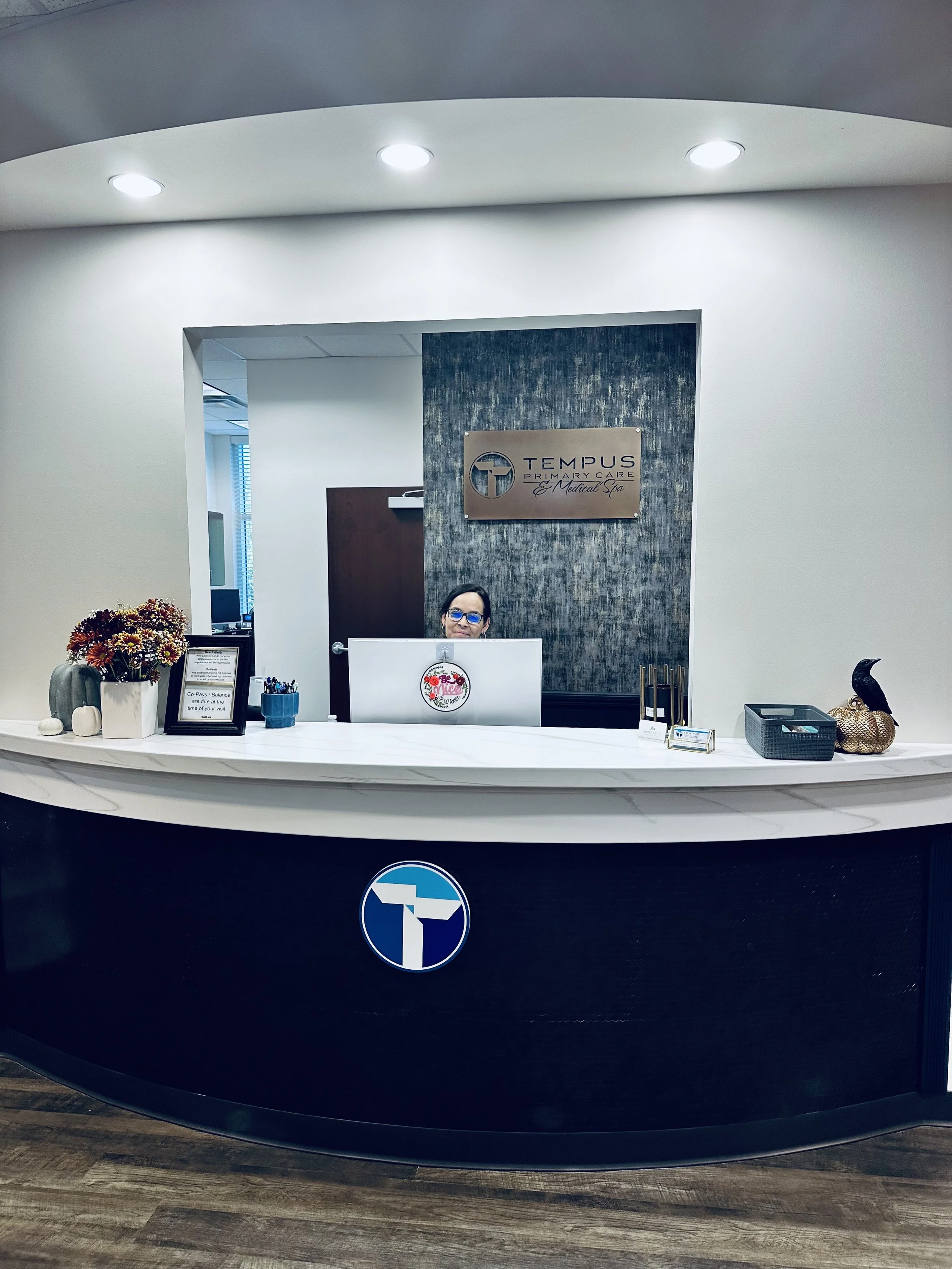 Tempus Primary Care & Medical Spa