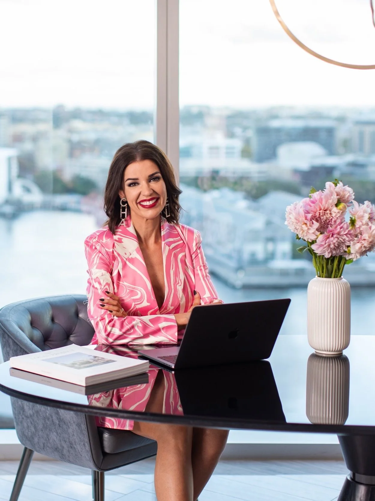 Contact me — Lauren Lappin