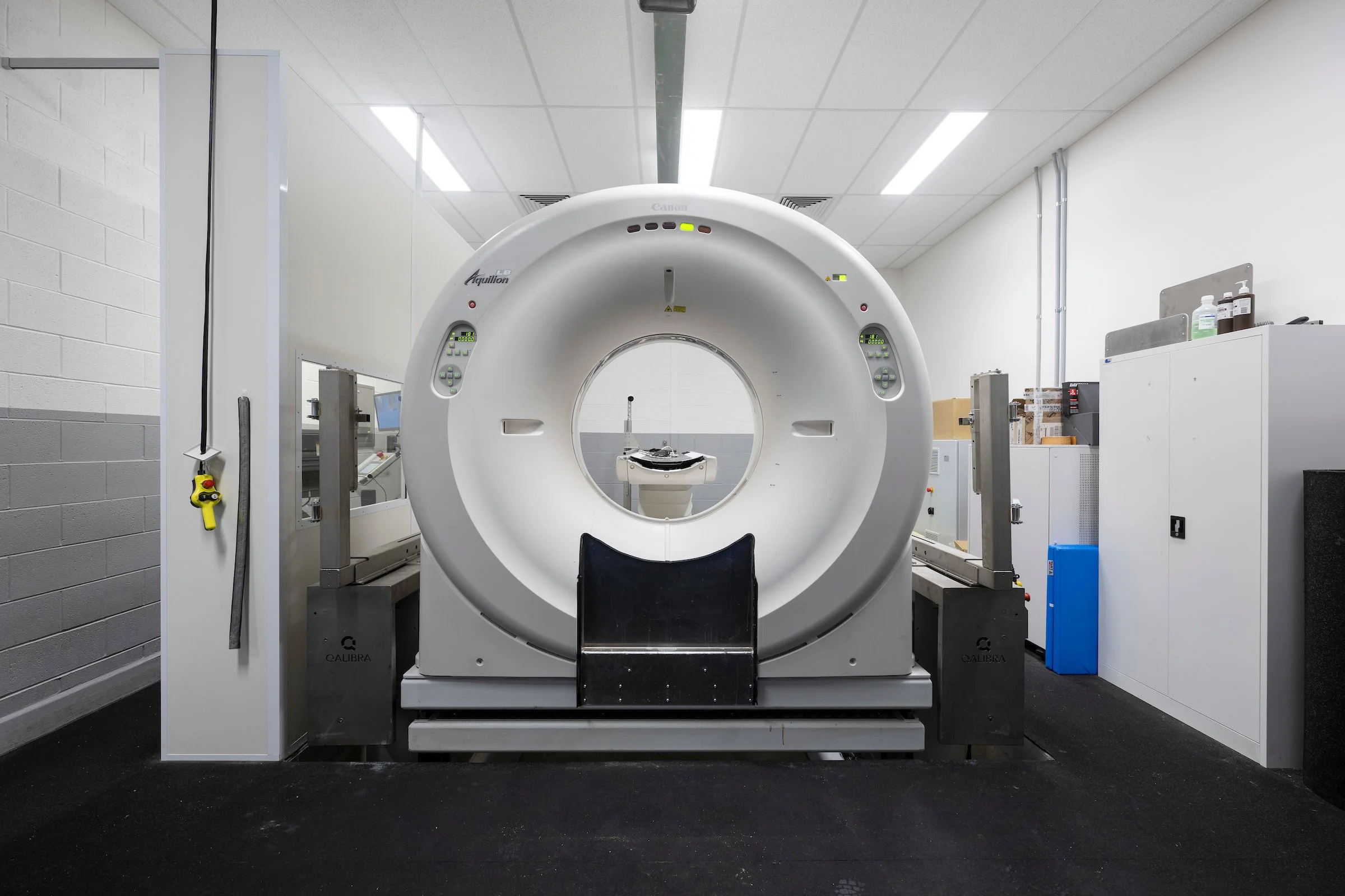 Diagnostic Imaging (Hospital) — REC Equine Specialists