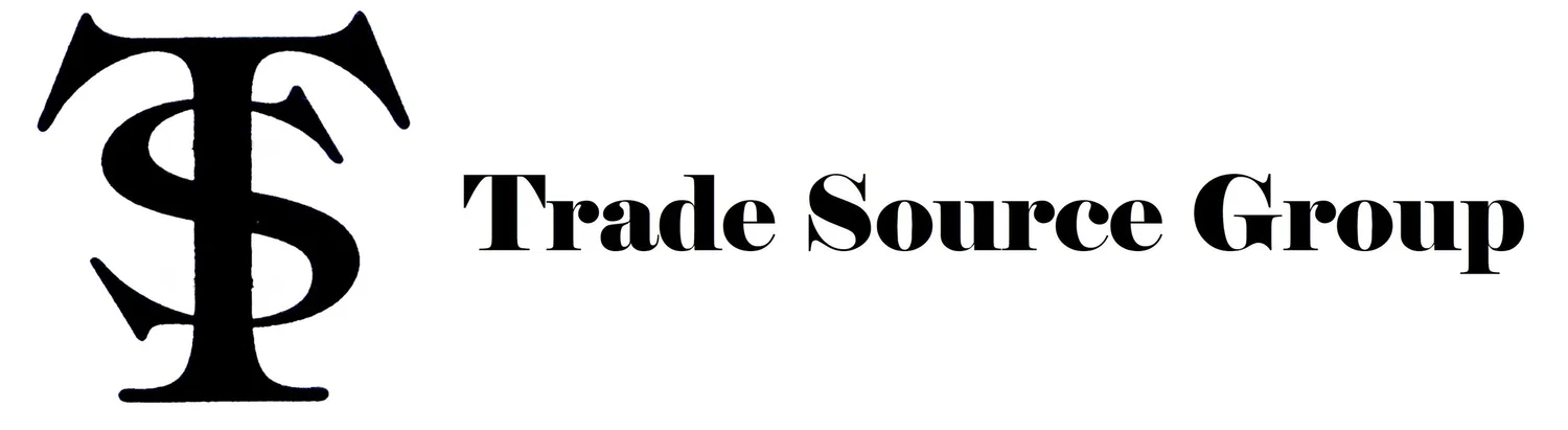 Contact 1 — Trade Source Group