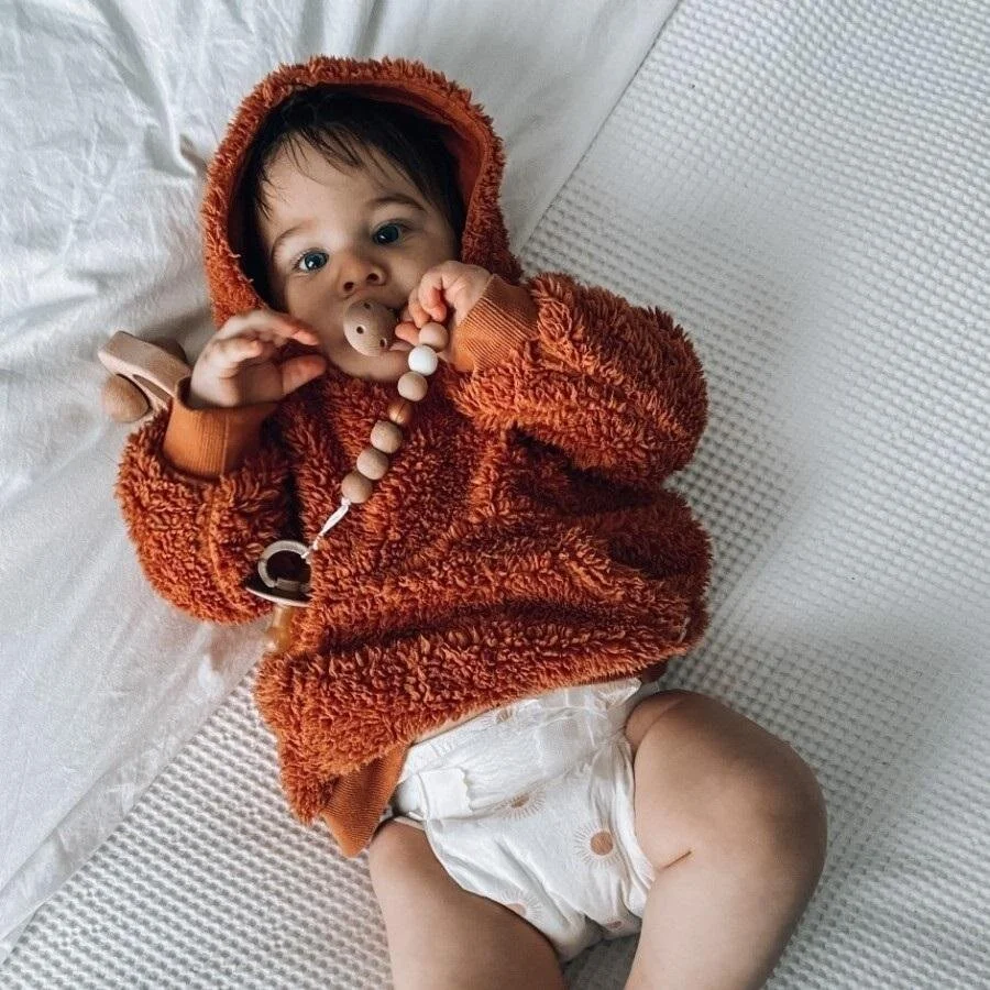 Dummies + Dummy Chains — Jake + Co