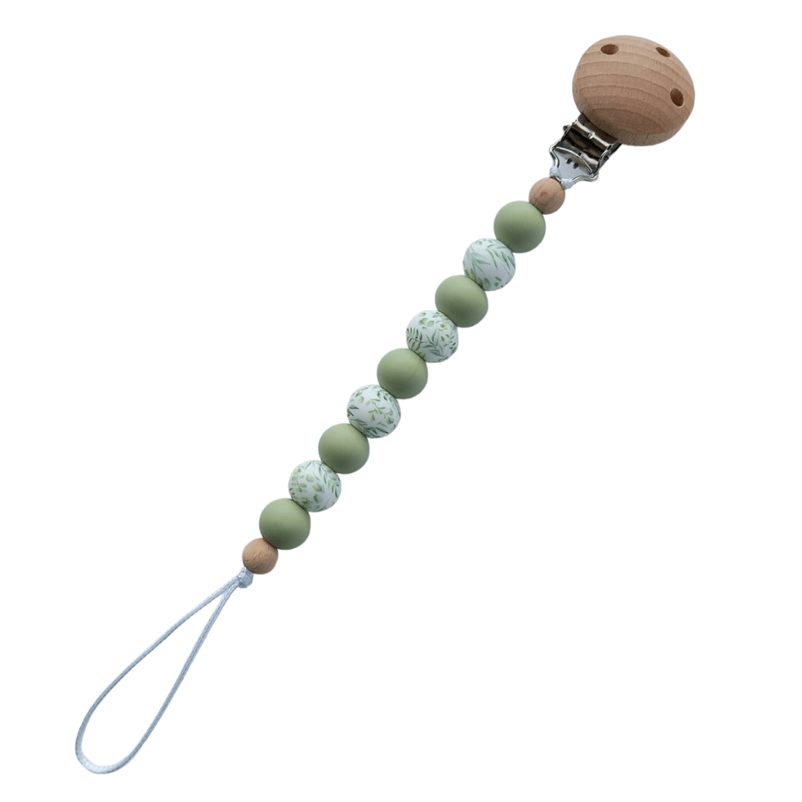 Dummies + Dummy Chains — Jake + Co