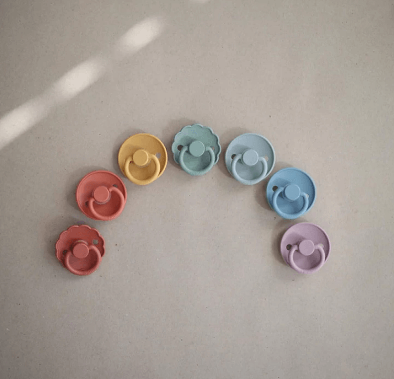 Dummies + Dummy Chains — Jake + Co