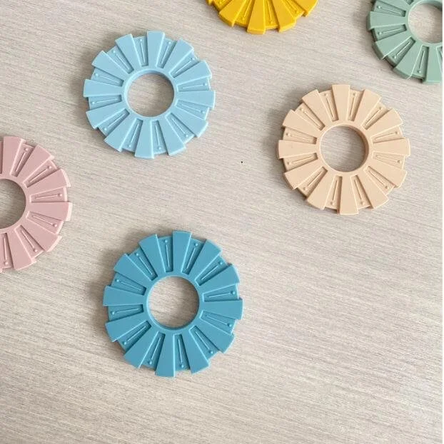 Teethers — Jake + Co