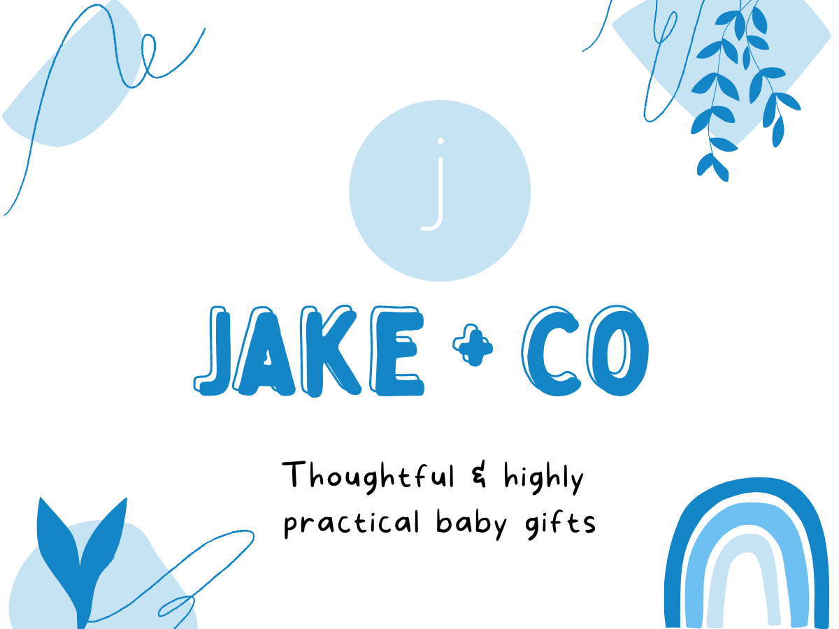 Jake + Co