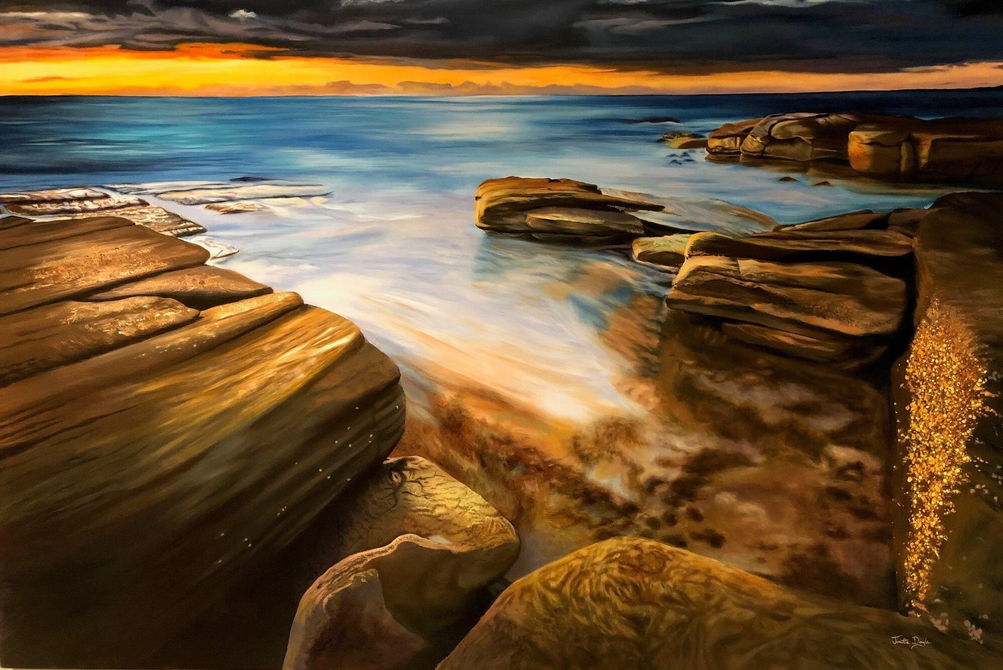 Gallery — NetzArt - Australian Artist.