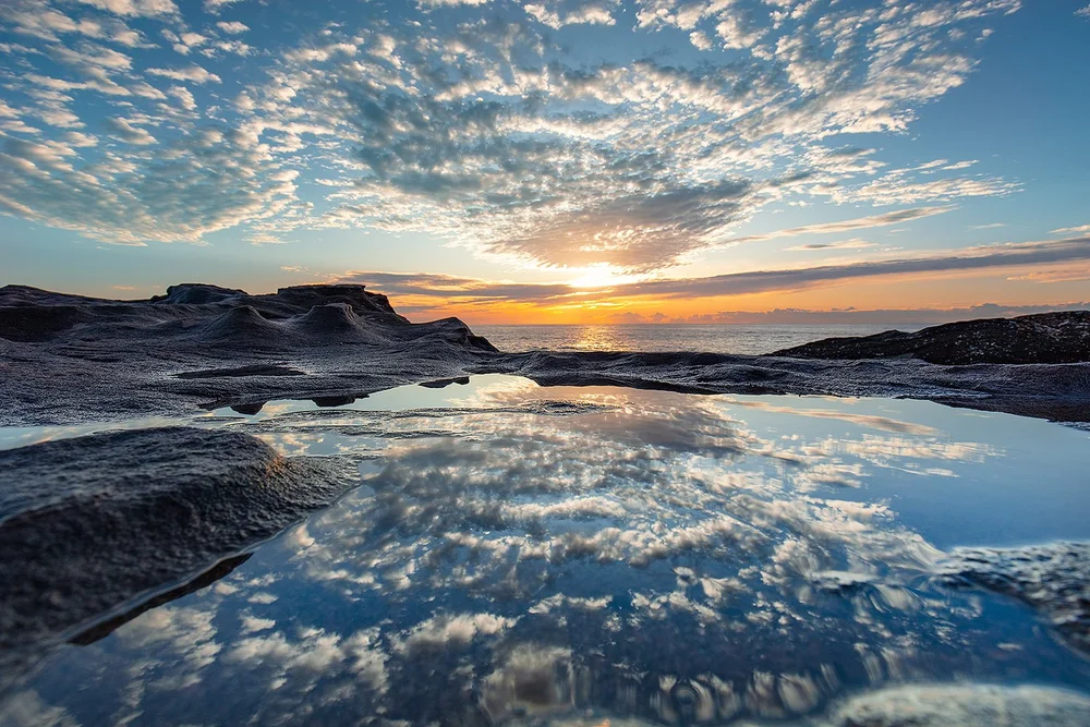 Buy Ocean Photography — Jason James Gallery