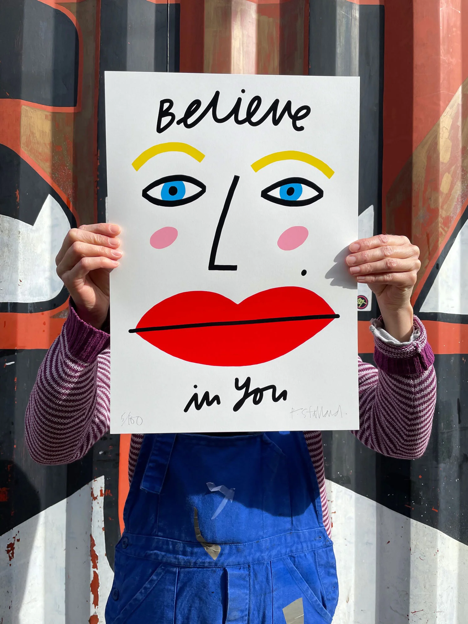 Recent Work — Rose Stallard