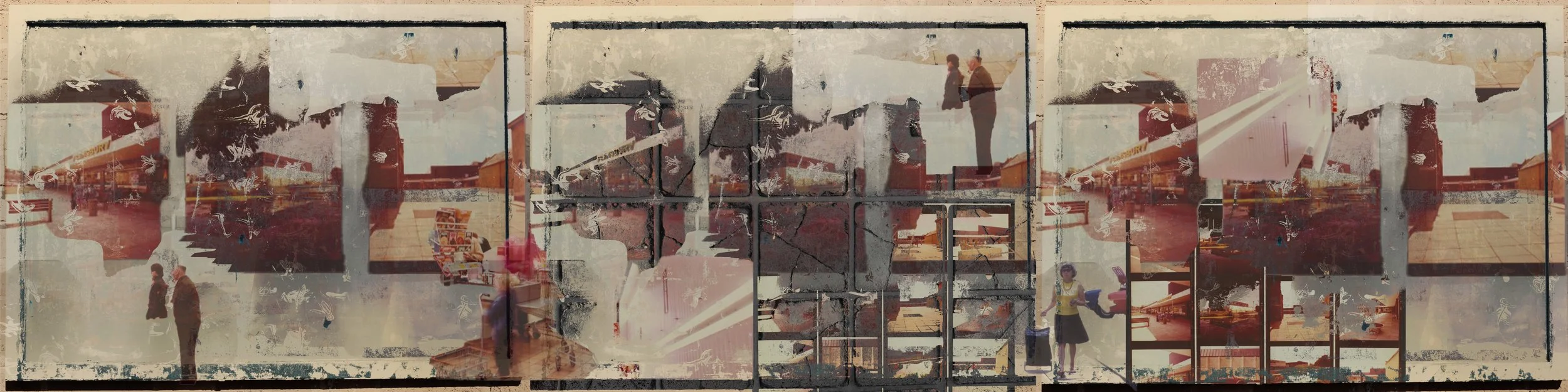 GEORGE BIRCH Artist/Photographer