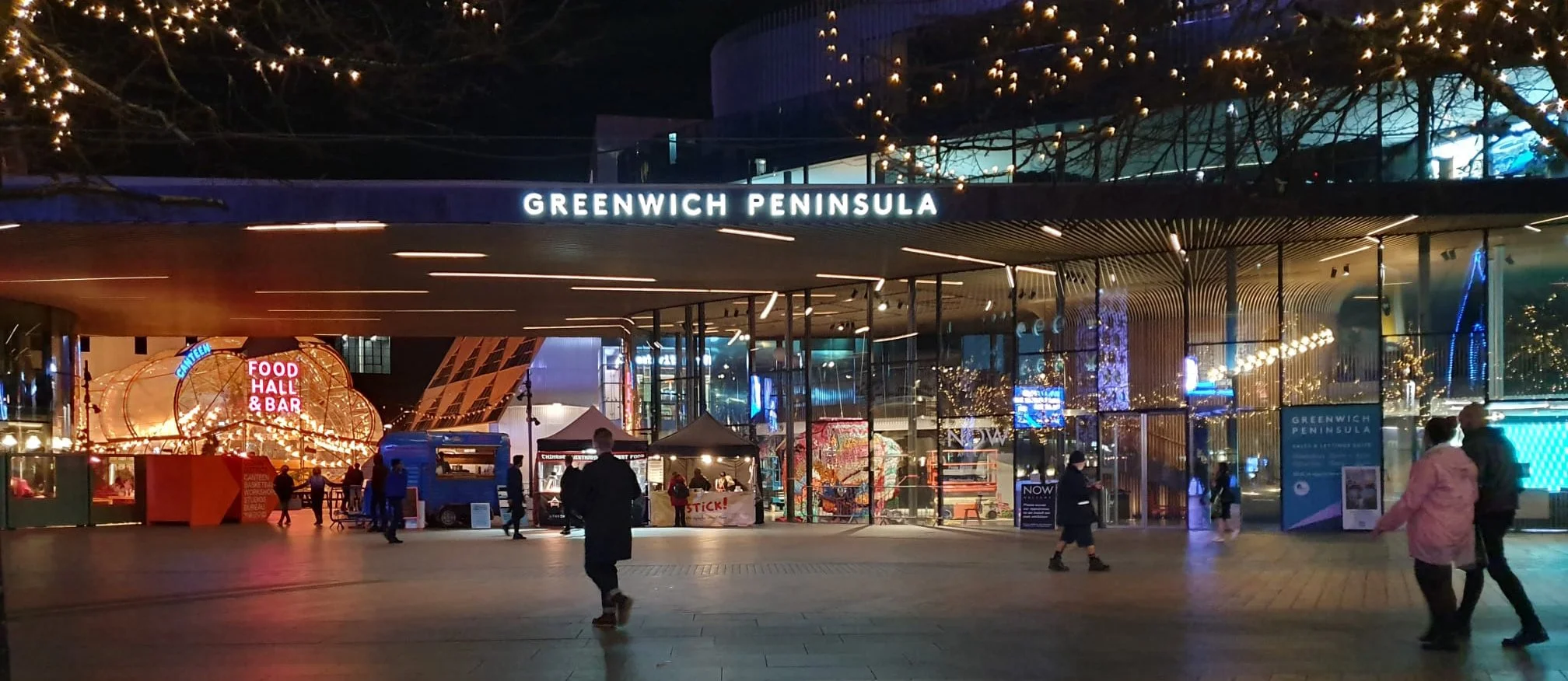Exhibition Display Stands - Iconic Display