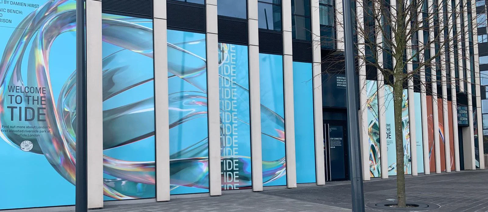 Exhibition Display Stands - Iconic Display