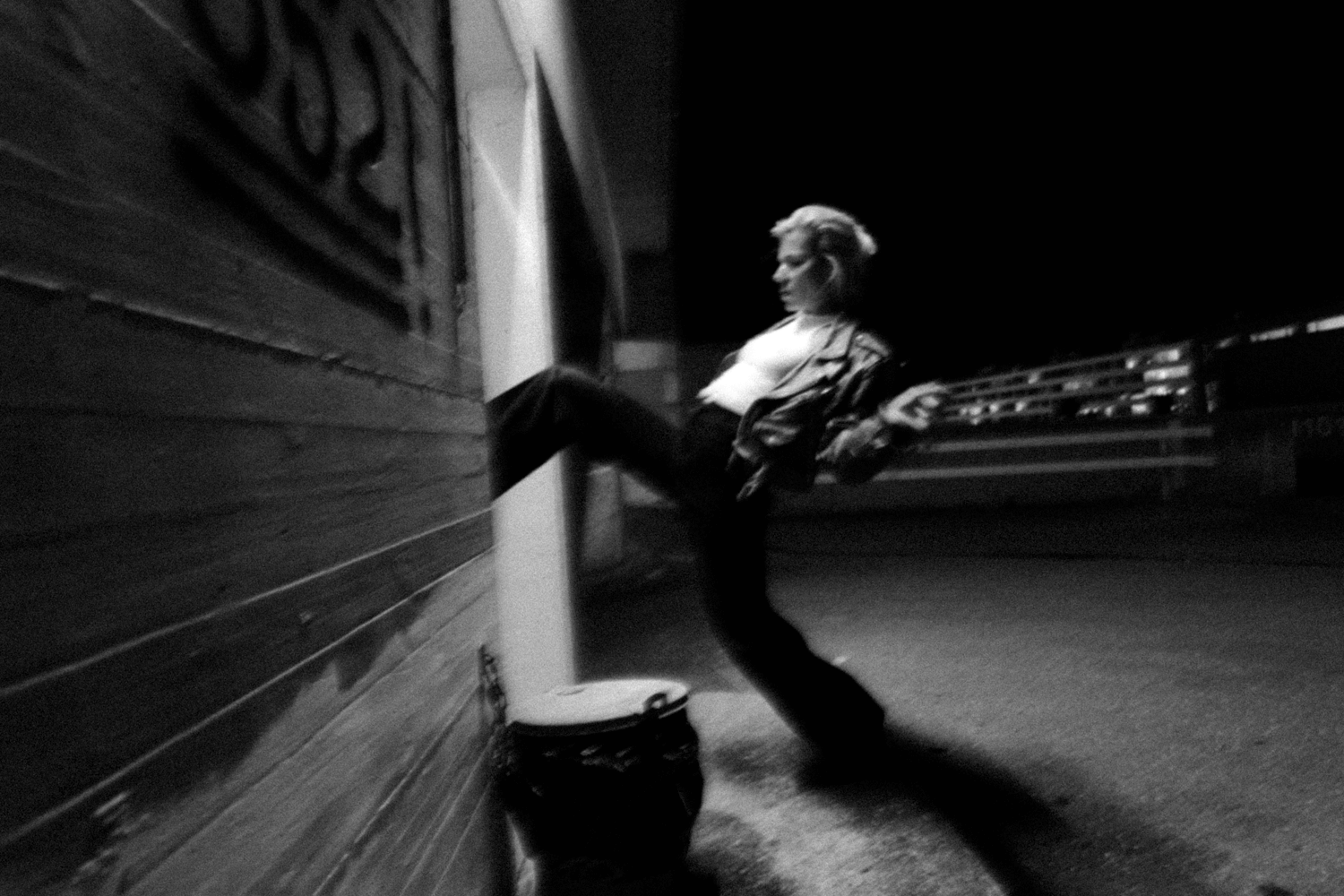 the REBEL collection by Olivier Meier — Olivier Meier | Photographer