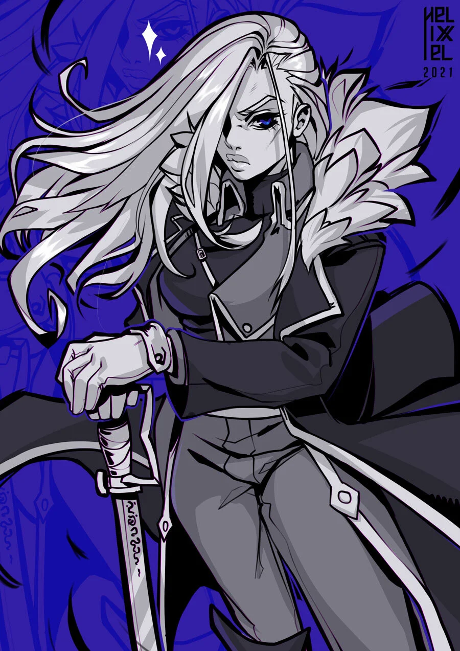 Commission Prices — Helixel Illustrations
