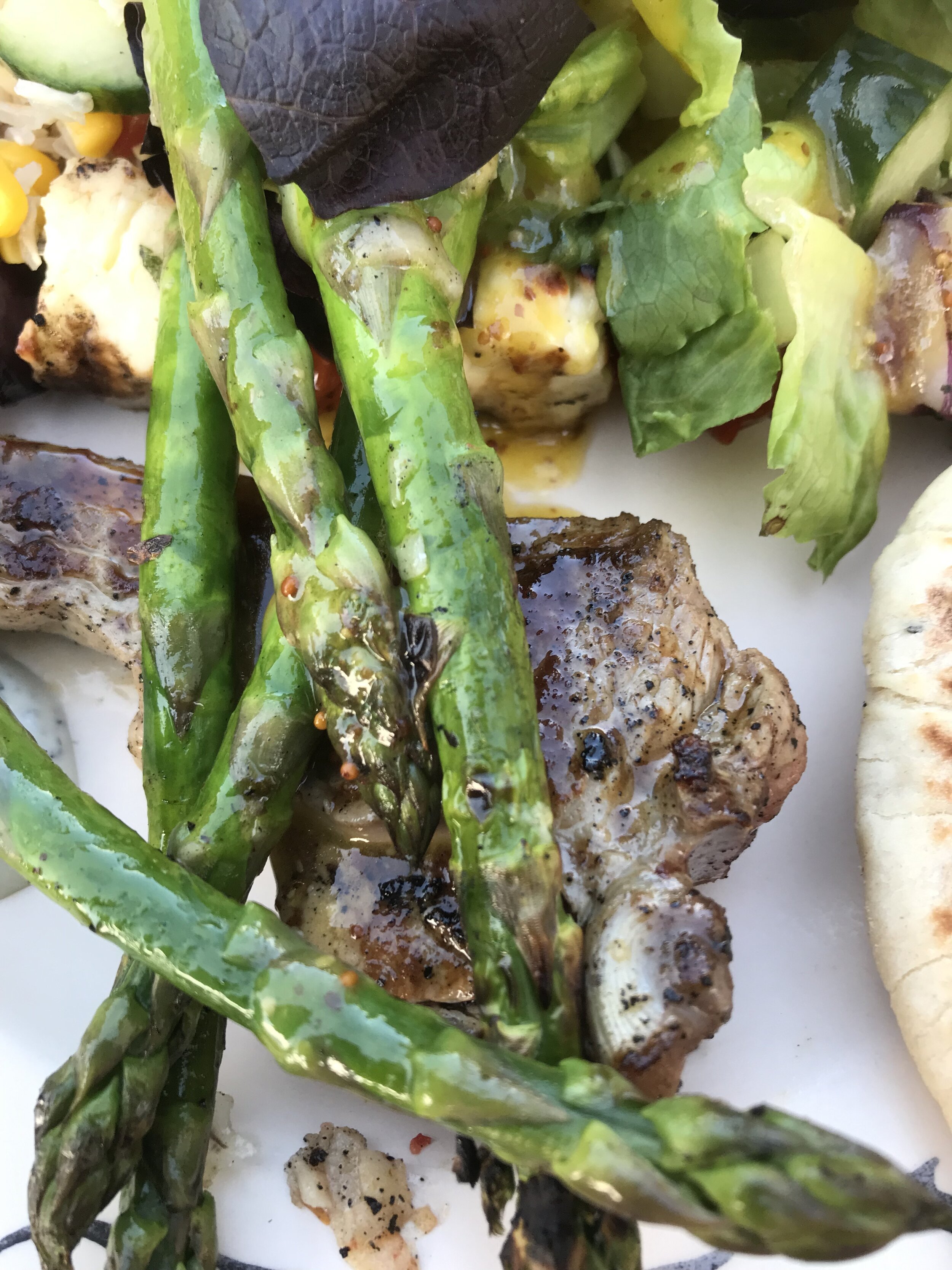 Asparagus — Armston Farm