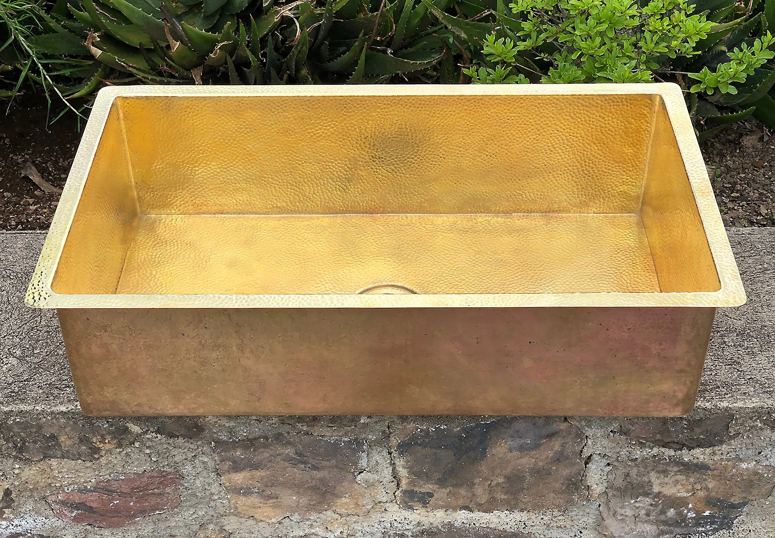 Santa Clara Brass & Copper