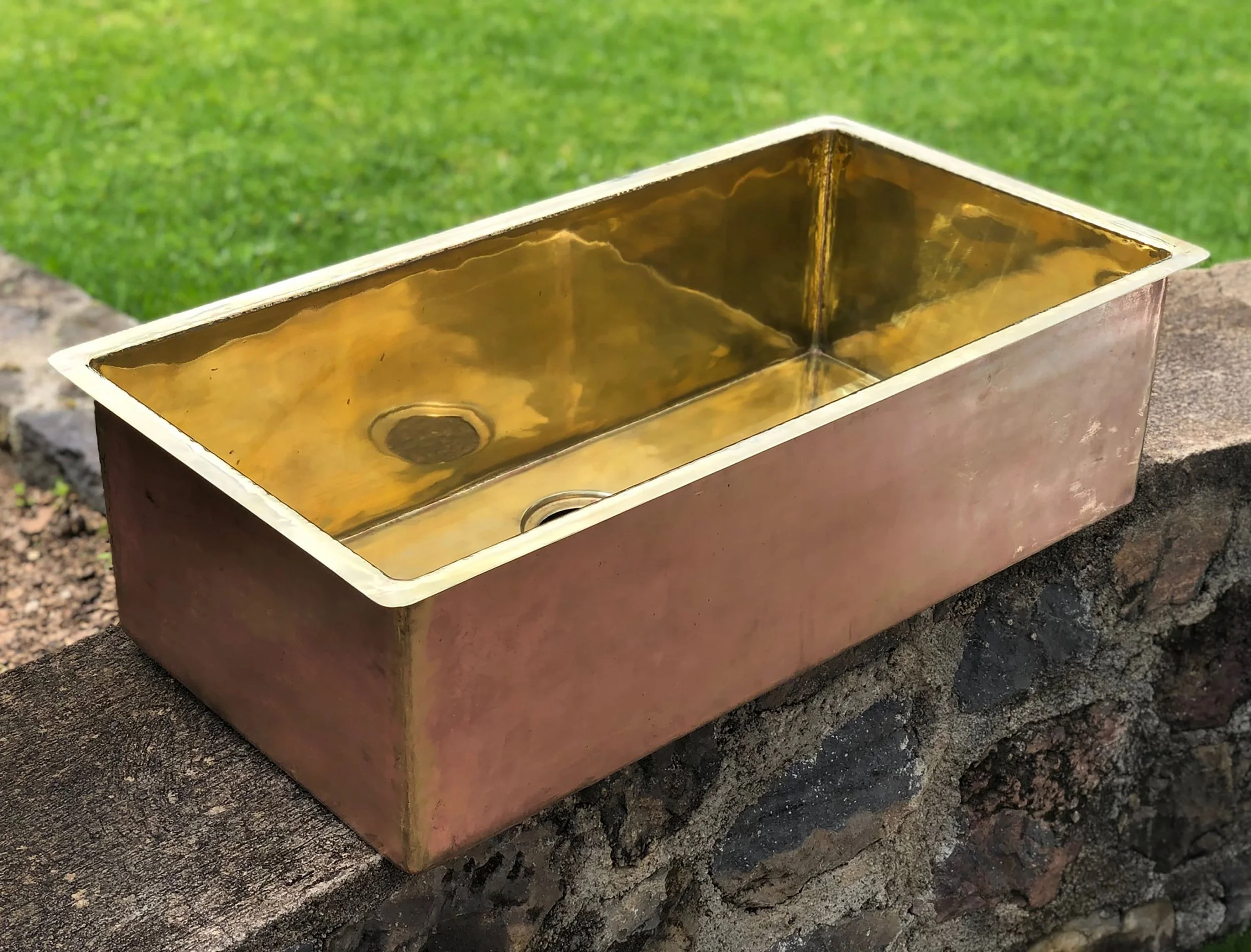 Santa Clara Brass & Copper