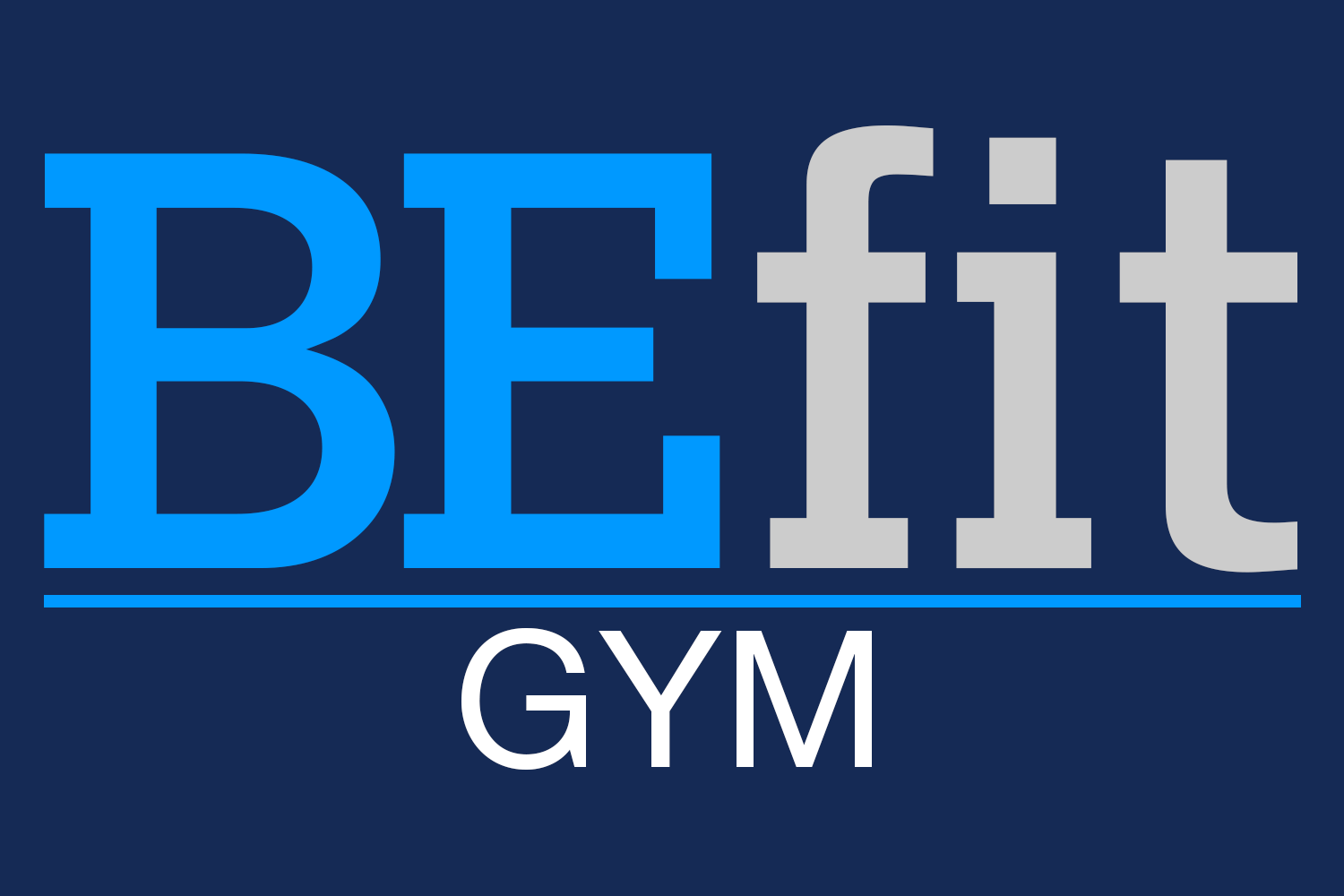 BeFit