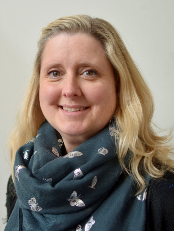 Meet the team — Church on the Heath Fleet Elvetham Heath Hampshire