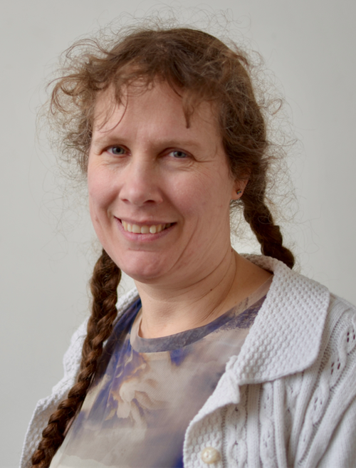Meet the team — Church on the Heath Fleet Elvetham Heath Hampshire