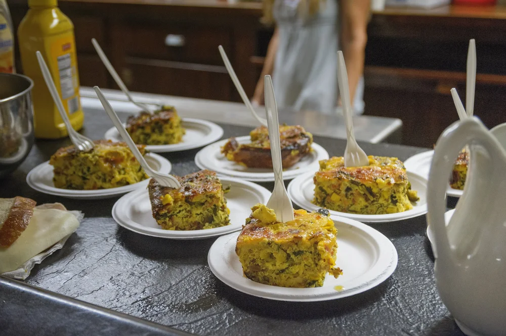 All Recipes — Kinship Community Food Center