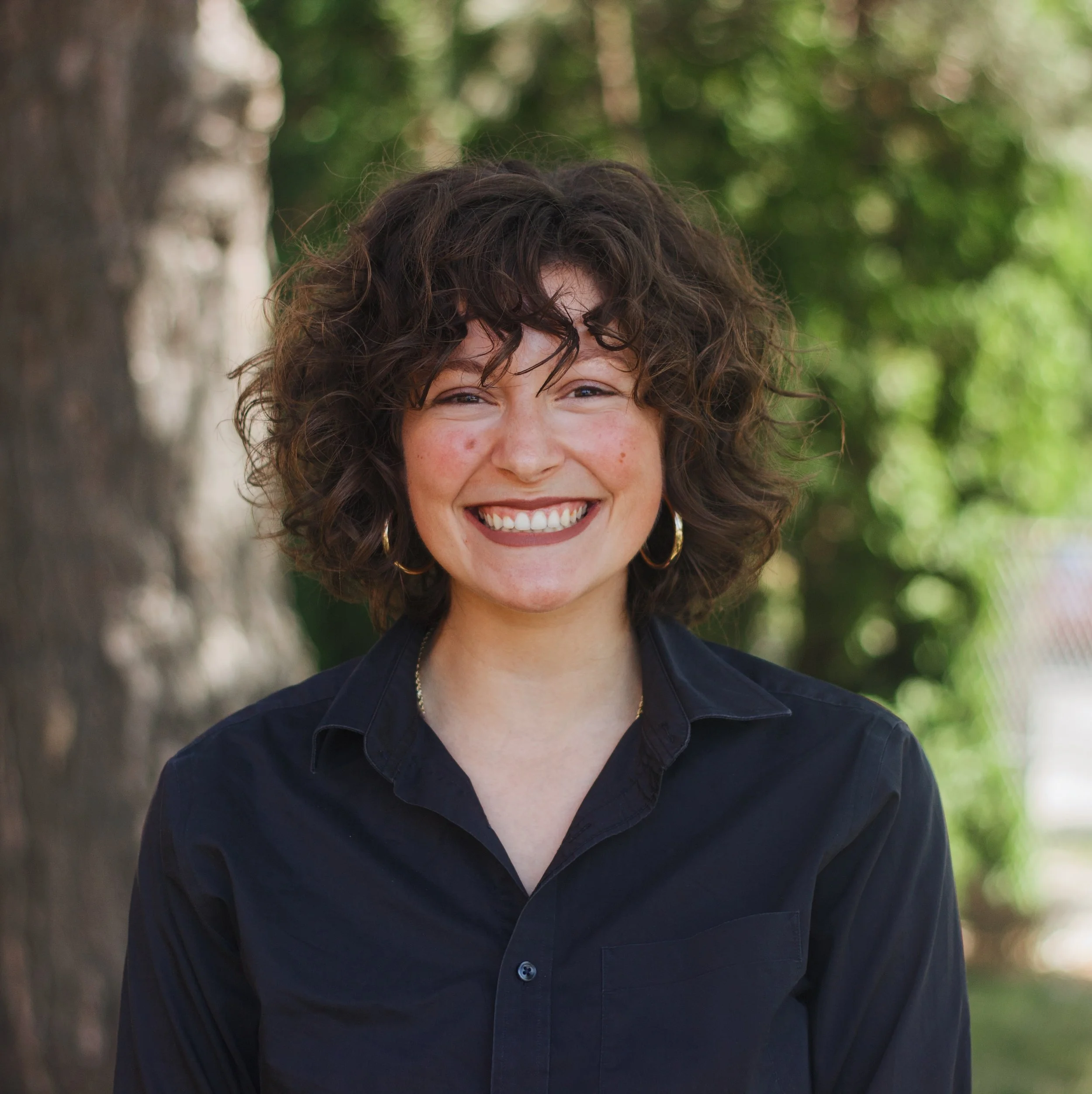 Staff — Kinship Community Food Center